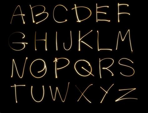 Tabla Ascii Interactiva Asciies