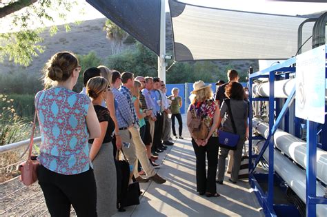 Citizens Water Academy Inspiration For Water Agency Board Members