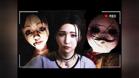 【恐怖游戏】台湾恐怖都市传说女鬼桥来了，这次真的出事了 第三集腾讯视频