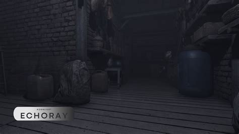 Echoray Stochastic Screen Space Ray Traced Reflections Solution For Unity 3d