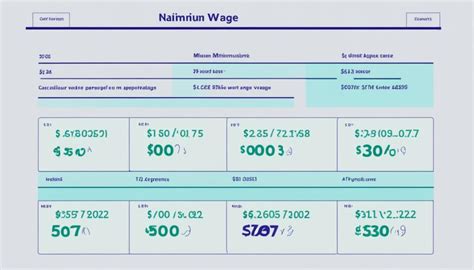 Navigating The National Minimum Wage For Different Age Groups And Apprentices Labour Laws UK