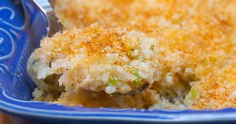 Twice Baked Potato Casserole Punchfork