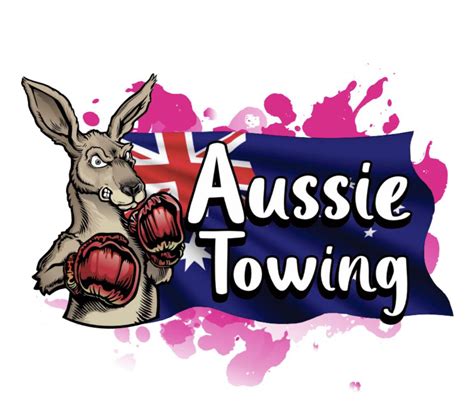 Aussie Towing Beenleigh Qld