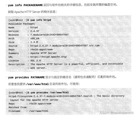 红帽linux80 14安装和更新软件包红帽linux安装包balabalammk的博客 Csdn博客 红帽linux80 14安装和更新软件包红帽linux安装包balabalammk的博客 Csdn博客