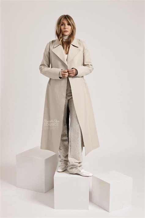 Elizabeth Olsen Access On Twitter New Outtakes Of Elizabeth Olsen For