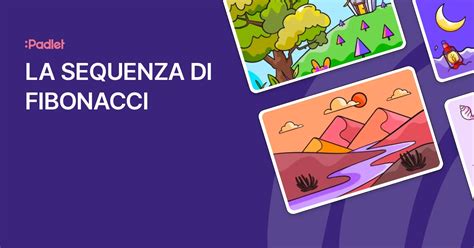 La Sequenza Di Fibonacci