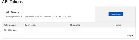 🐛 Bug Authentication Error Code 10000 · Issue 2678 · Cloudflareworkers Sdk · Github