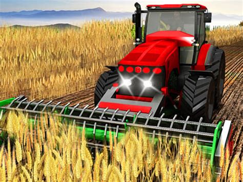 html5 game devs on twitter 🚨 new game launched ️ tractor farming