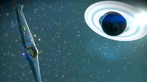 Some Nms Screenshots I Took R Nomansskythegame