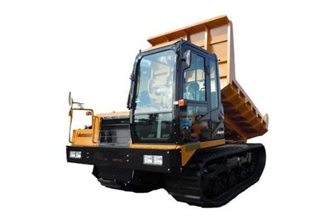 Morooka Mst 2200 Vd Specifications And Technical Data 1998 2007