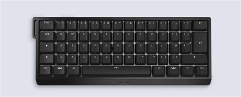 Wooting Ortholinear Keyboard Concept Art Artofit