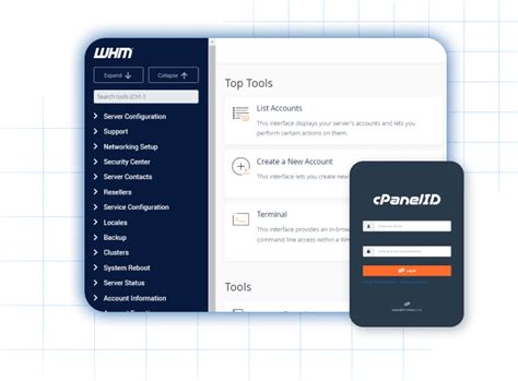 What Is Whm Web Host Manager 1