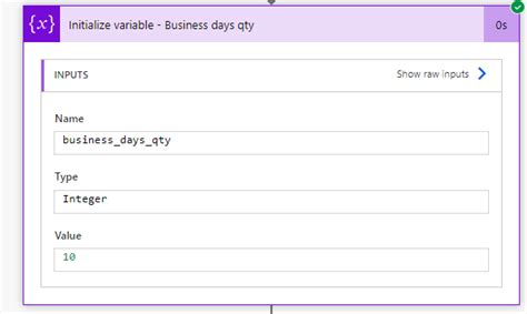 How To Count Business Days Between Two Dates In Power Automate