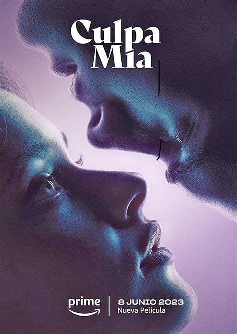 Culpa M A La Pasi N Prohibida De Dos Hermanastros Se Estrenar En Junio El Peri Dico Usa