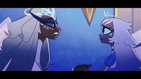 You Didnt Know на русском Hazbin Hotel Rus Cover ПОЁТ РОБОТ Youtube