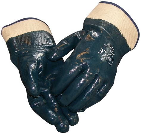 Ansell Microflex Midknight Touch 93 732 Str 6 4396934370 Billigt