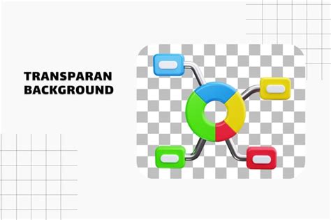 Data Analytics 3d Render Objects Ft Analytics And Data Envato