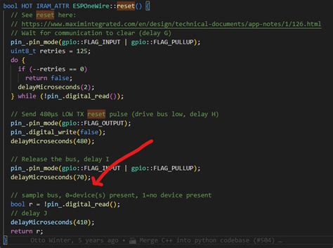 Multiple Ds18b20 Nsor Scratch Pad Checksum Invalid Page 4 Esphome Home