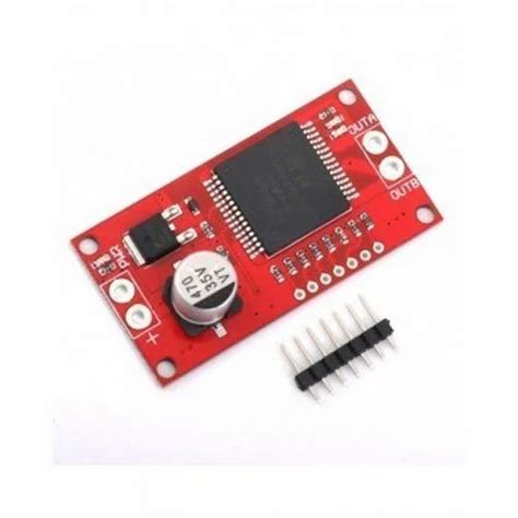 Monster Moto Shield At ₹ 400piece Arduino Shields In Bengaluru Id 19969794955