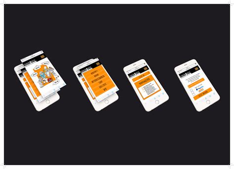 Anti Wifi Campaign Fuck Off Live On On Behance