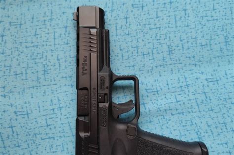Canik Tp9 Sfx Silah Ilanları Sahibinden Satılık Sıfır Ve İkinci El