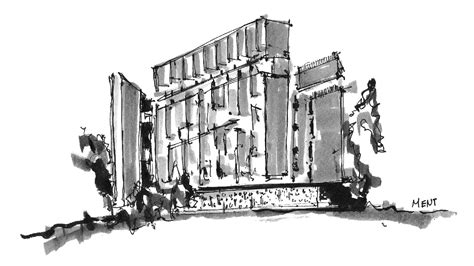 Galería De Ment Apartamentos Arkham Projects 51