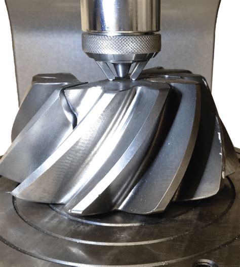 Case Depth Hardness Tester Worldoftest