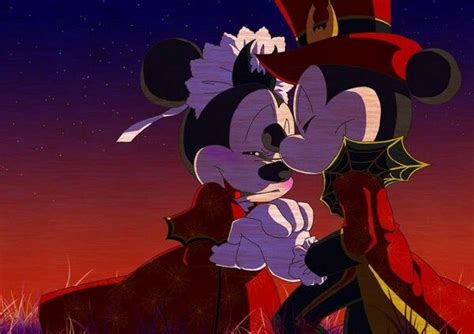 Pin Oleh 성수 이 Di Mickeyandminnie