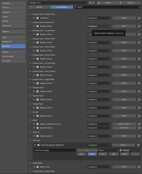 Camera Controls I M Craving Basics Interface Blender Artists Community