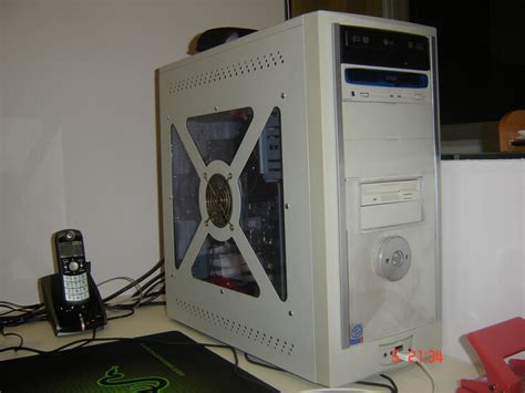 Simple Modding Techpowerup Case Modding Gallery