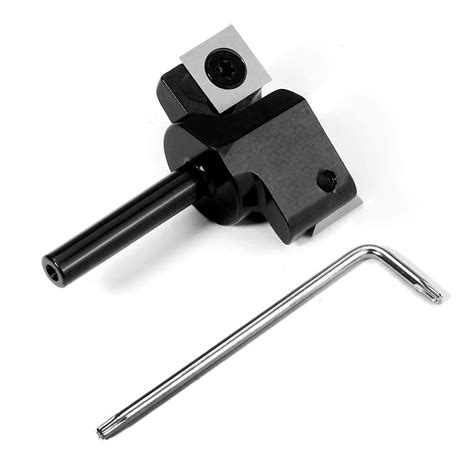 Slab Flattening Router Bit With 2 Wing Carbide Inserts Findbuytool