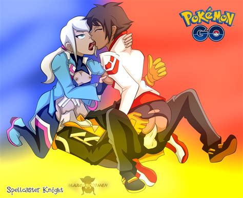 Post 1954291 Blanche Candela Mbhen114 Porkyman Porkymango Spark Spellcasterknight Team