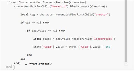 Scripting Problem Scripting Support Developer Forum Roblox