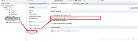 Loadrunner006编写java测试脚本loadrunner的eclipse Ide Location是什么 Csdn博客