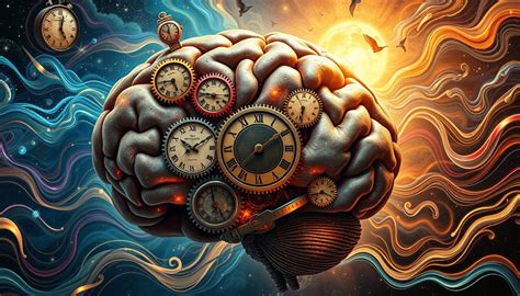 Understanding Your Circadian Rhythm And Brain Clock