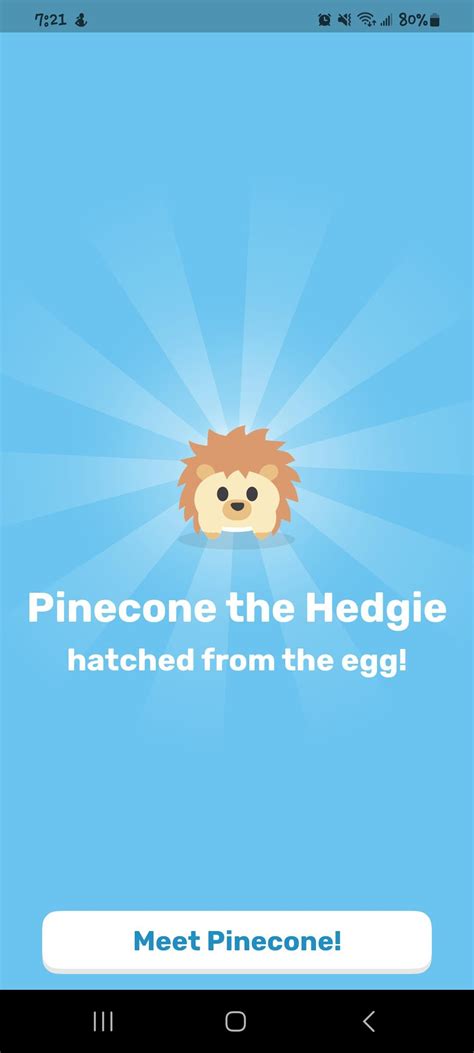 I Just Hatched Him R Finch