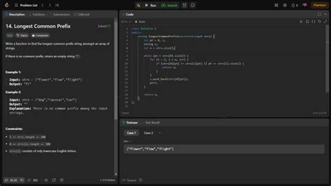 Chetankumar R S On Linkedin 50days50leetcodeproblems