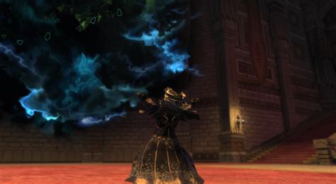 Void Caller Eorzea Collection