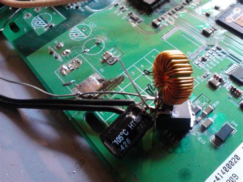 Dead Bug Prototyping And Freeform Electronics 12 Steps With Pictures Dead Bug Prototyping And Freeform Electronics 12 Steps With Pictures