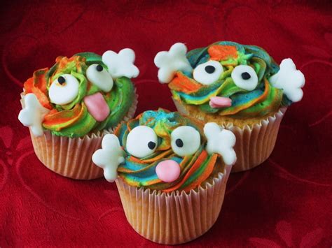 Creative Cupcake Decorating Ideas For Everyone