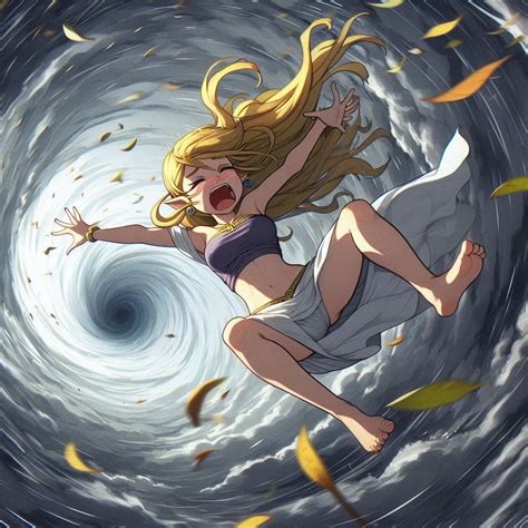 Princess Zelda Into The Eye Of The Tornado By Sagamore2a On Deviantart