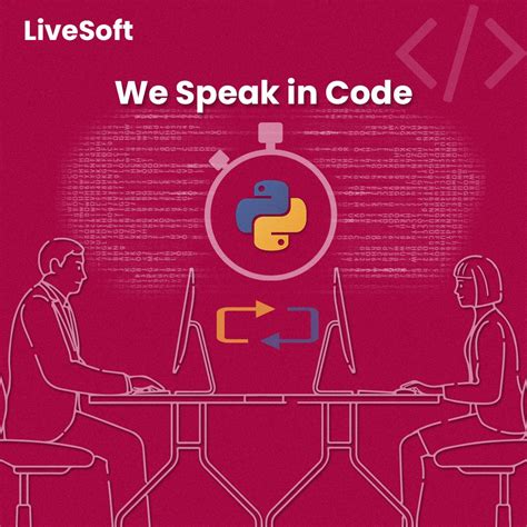 Live Soft On Linkedin Livesoft Programming Developer Skills Code