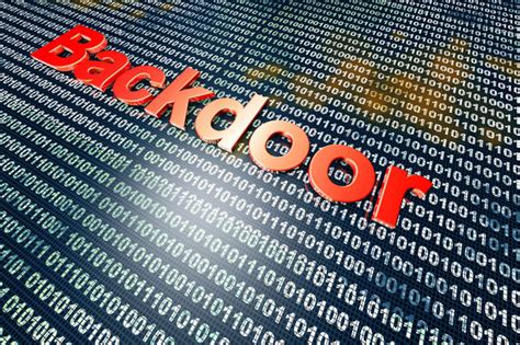 Backdoor Hacking How To Protect Against Website Backdoor Hack