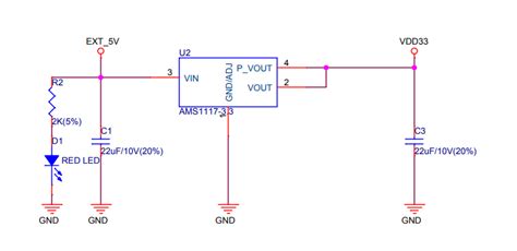 Pcb Design Esp32 Wroom 32d Need To Press Reboot To Start Working
