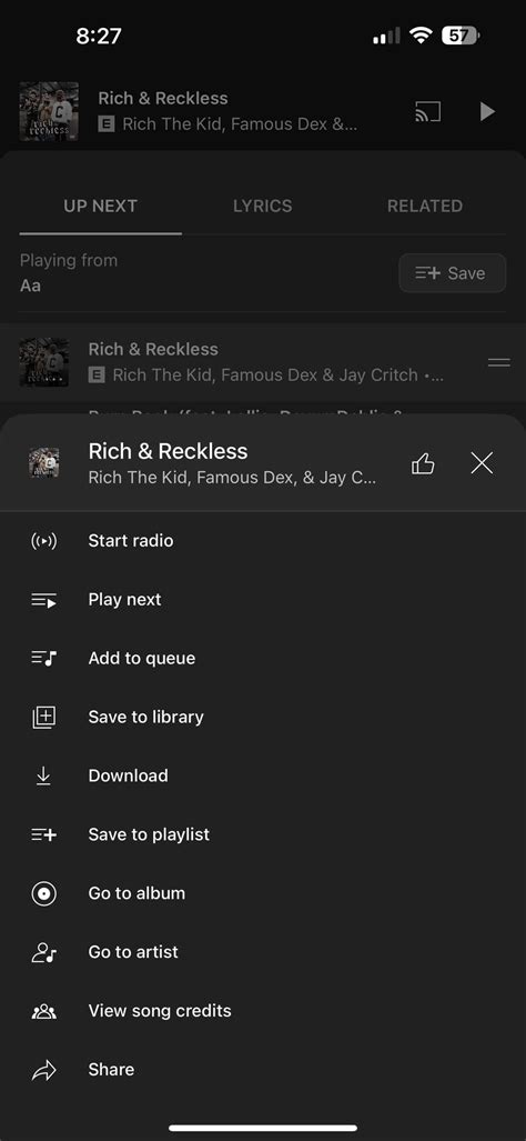 Force Updated Overflow Ryoutubemusic