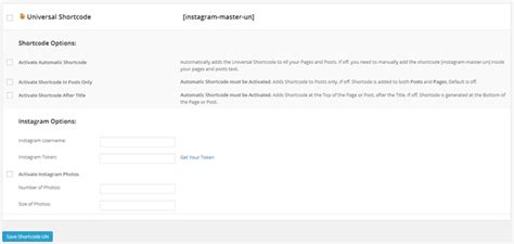 Techgasp Instagram Master Backend Shortcode Un Techgasp