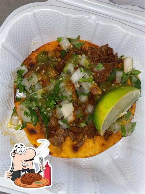 New York Birria Food Truck New York City Restaurant Menu Prices