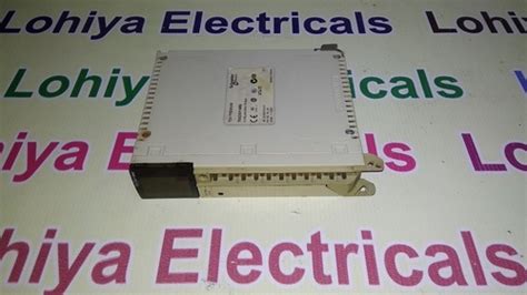 Schneider Module At Best Price In Bhavnagar Gujarat Lohiya Electricals