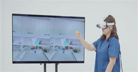 의료메타버스학회 Ar 의료교육 콘텐츠 제작 교육 활발