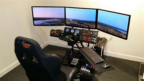 Gaming And Flight Simulator At Shaun Dorsey Blog
